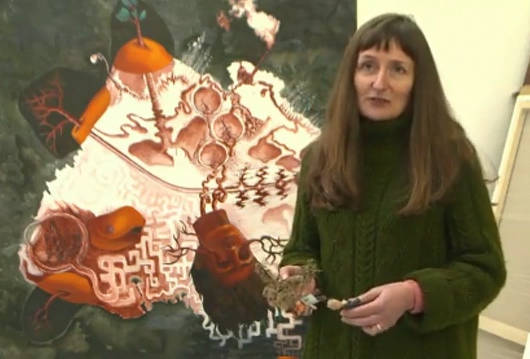 2014 CC Video | Susan Adams